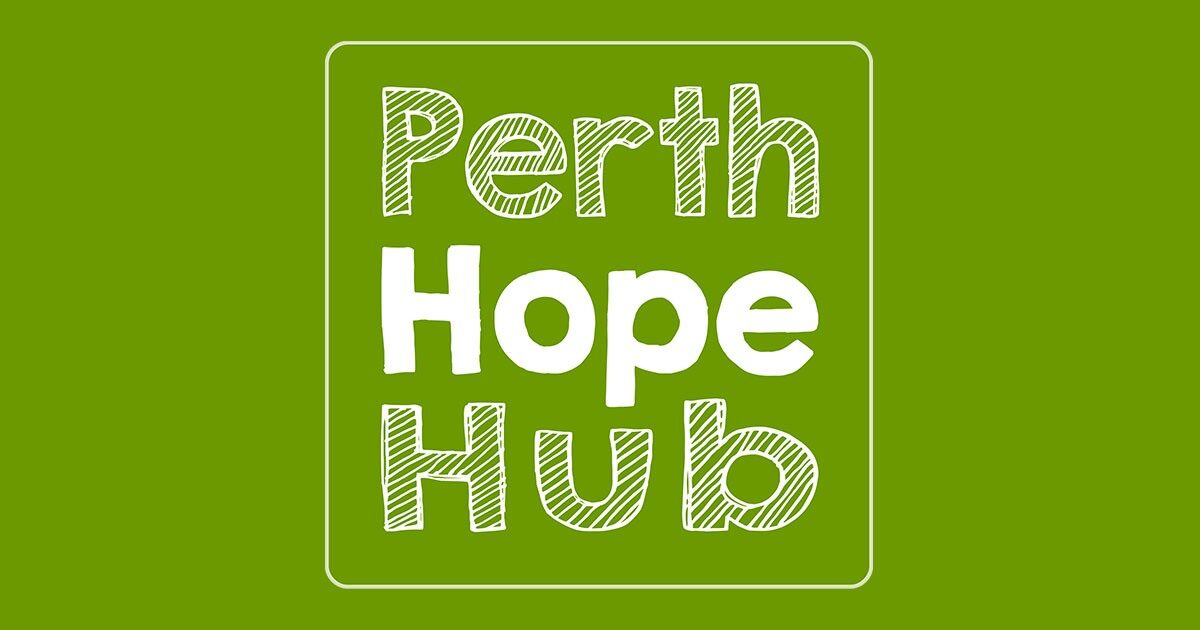 Perth Hope Hub offers support for those on the margins of society