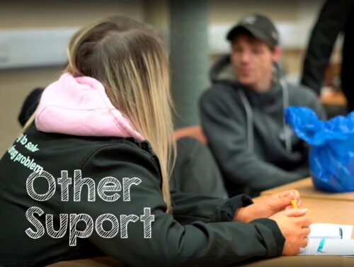Perth Hope Hub offers support for those on the margins of society