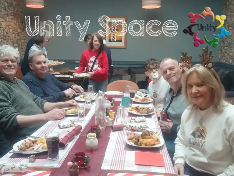 Perth Hope Hub offers support for those on the margins of society